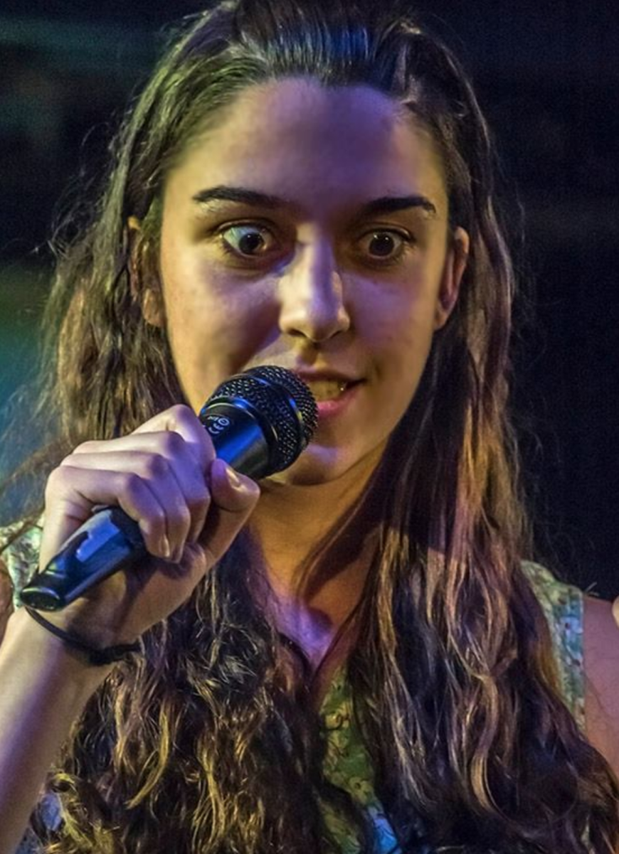 Jamie Loftus (Comedian) Wiki