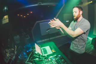 Jantsen (DJ) Wiki & Bio - DJ