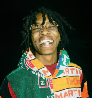 Jasiah (Rapper) Wiki & Bio