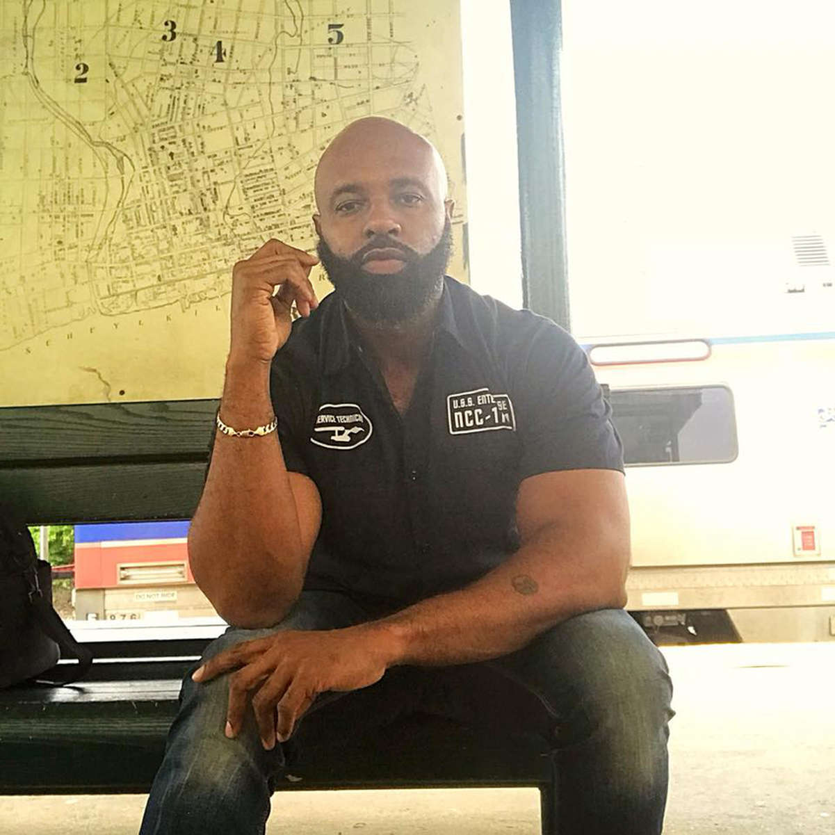 Javier E. David Wiki