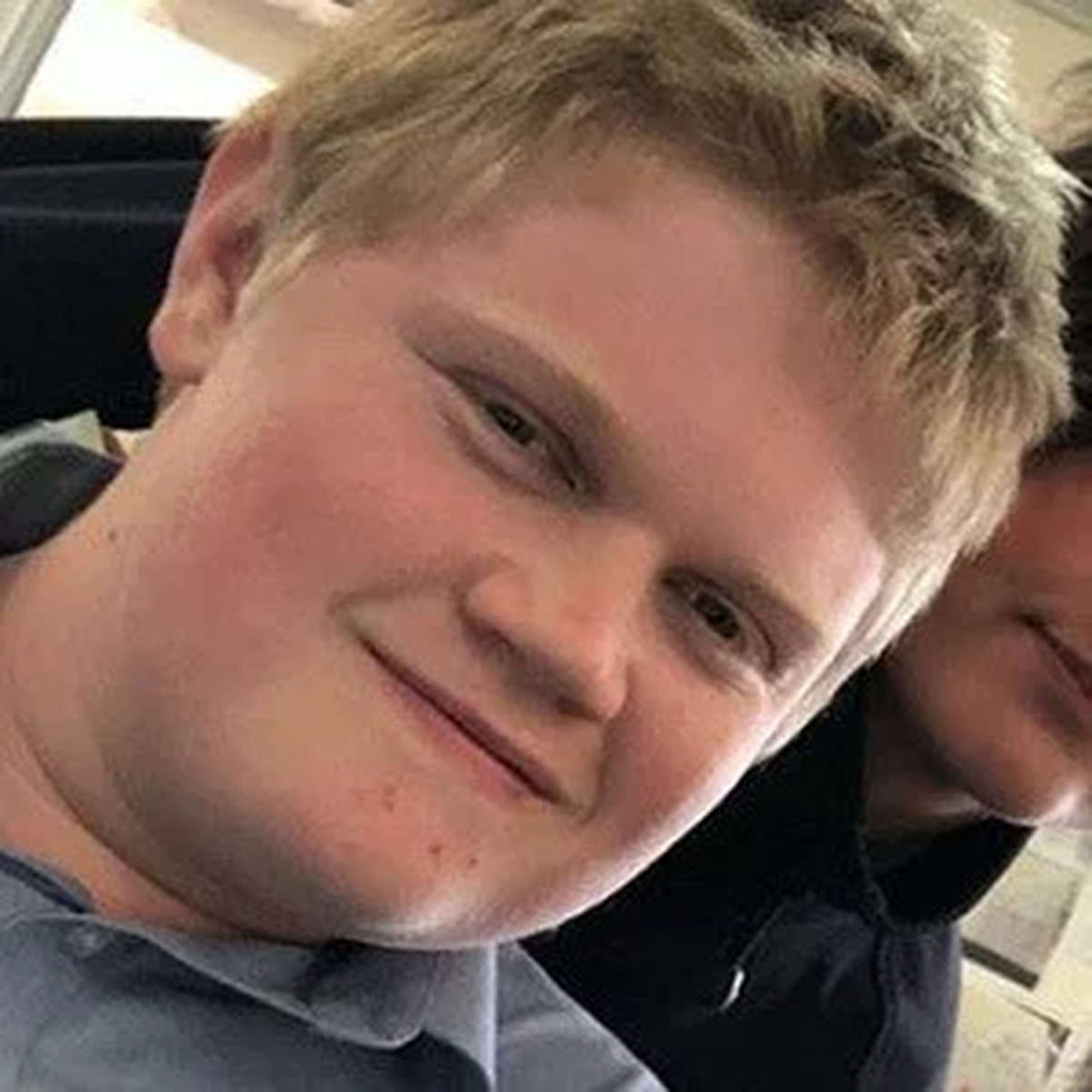 Jaxon Fairbairn Wiki