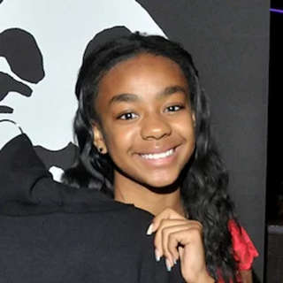 Jayla Calhoun Wiki & Bio - TV Actress