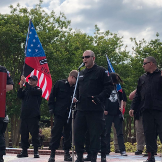 Jeff Schoep (Neo Nazi) Wiki & Bio