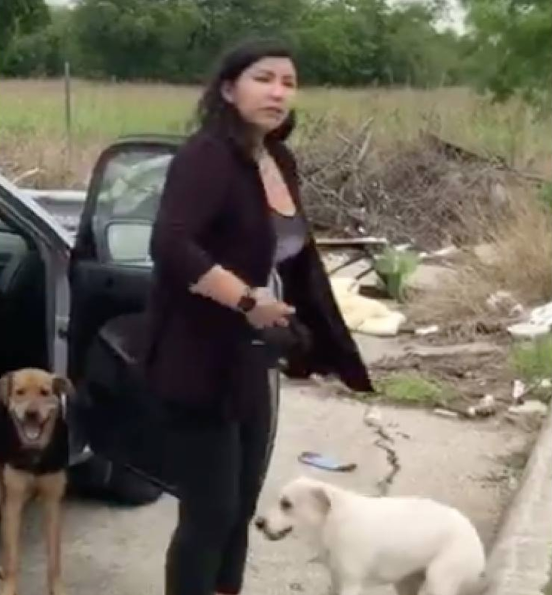 Jennifer Abraham (San Antonio, Texas) Wiki