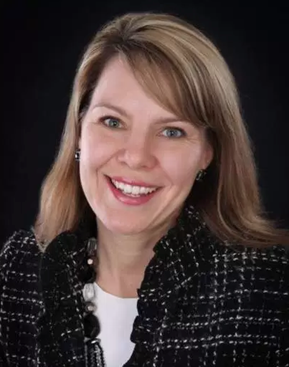 Jennifer Riordan Wiki