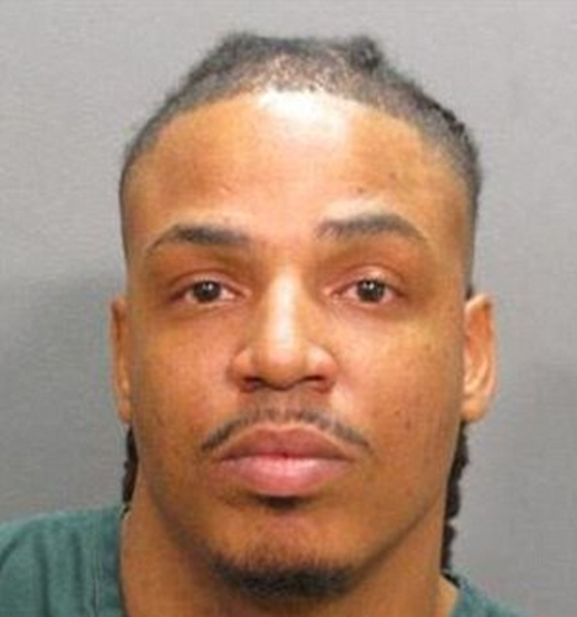 Jeremiah Robinson Wiki