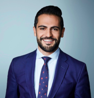 Jeremy Diamond Wiki & Bio