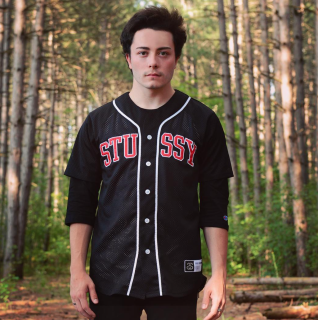 Jesse Baron Wiki & Bio