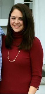 Jessica Corbett Wiki & Bio