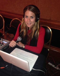 Jessica Rosenthal Wiki & Bio