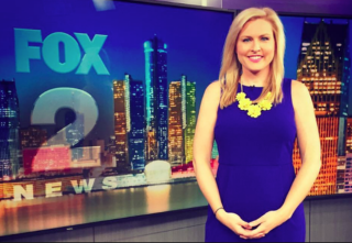 Jessica Starr Wiki & Bio - Meteorologist