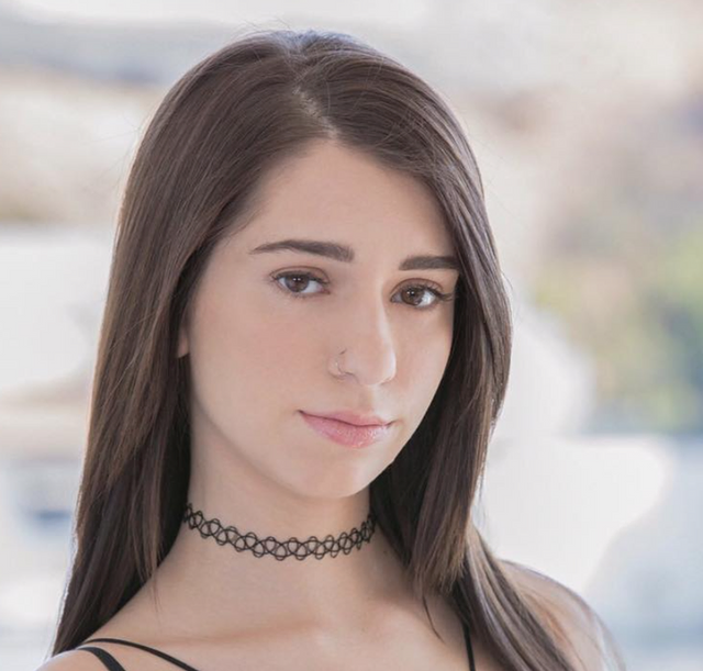 Joseline Kelly Wiki & Bio - Pornographic Actress