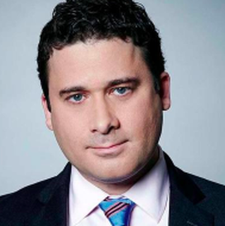 Ali Rogin Wiki & Bio - ABC News