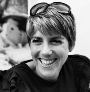 Judith Moritz Wiki & Bio