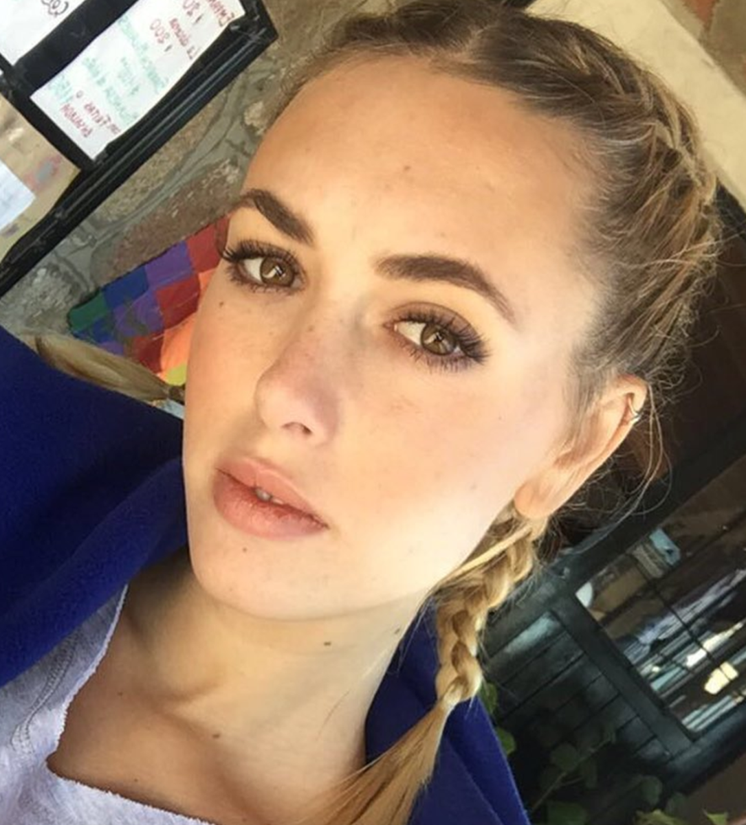 Juliana Kawka Wiki