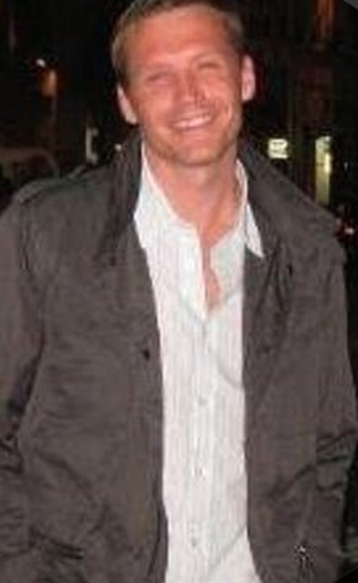 Justin Caldbeck Wiki