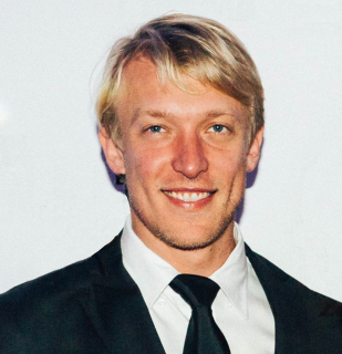 Kai Stinchcombe Wiki & Bio - Founder And CEO