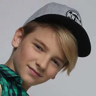 Kain Rivers Wiki & Bio