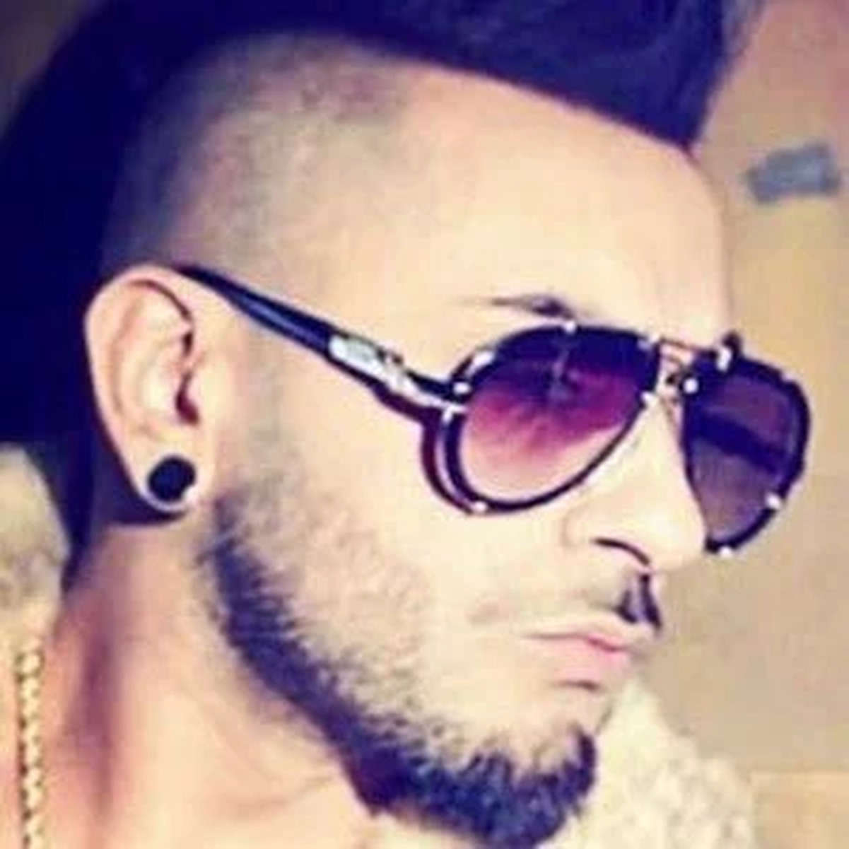 Kamal Raja Wiki & Bio - Rapper
