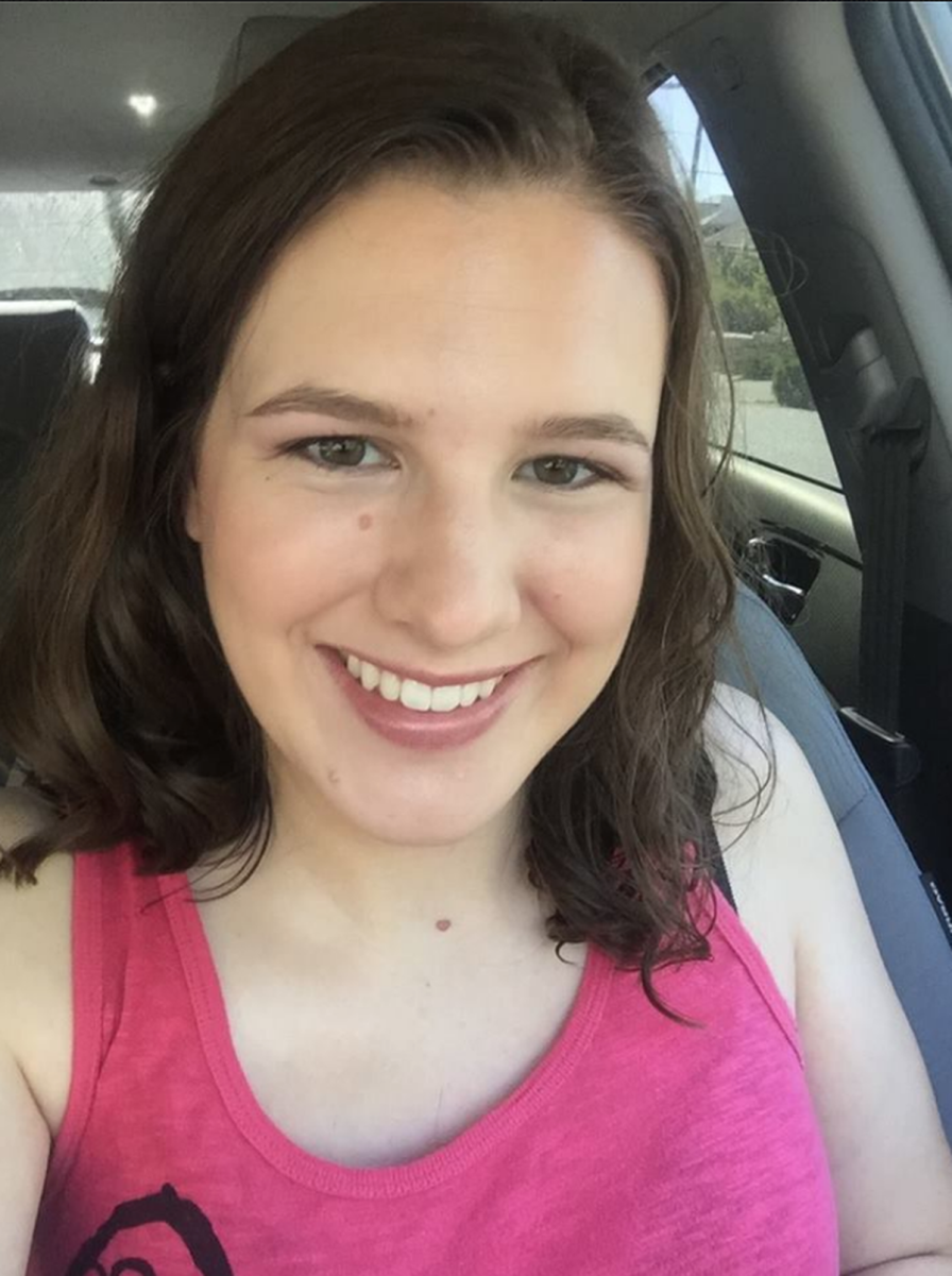 Katherine Peralta Wiki