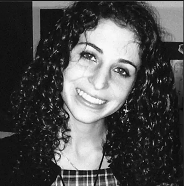 Katy Waldman Wiki & Bio