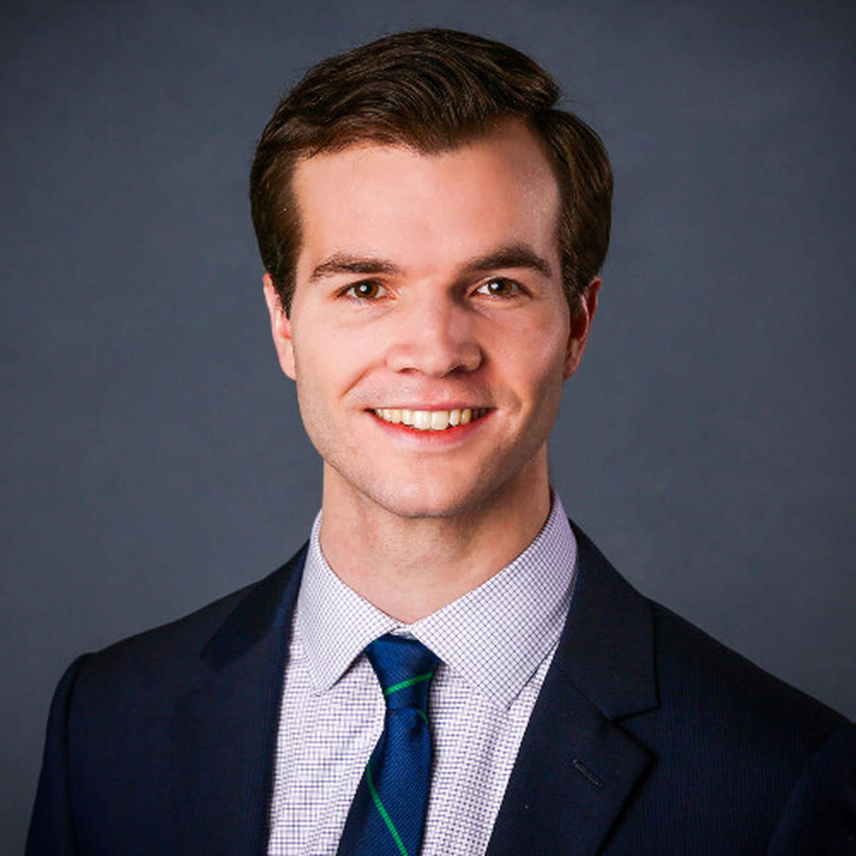 Kevin Breuninger Wiki