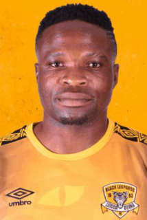 Khomotso Isaac Masia Wiki & Bio - Footballer