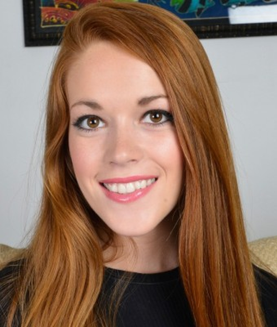 Kimberly Brix Wiki & Bio