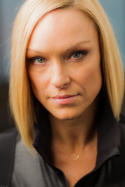 Krista Miller Wiki & Bio