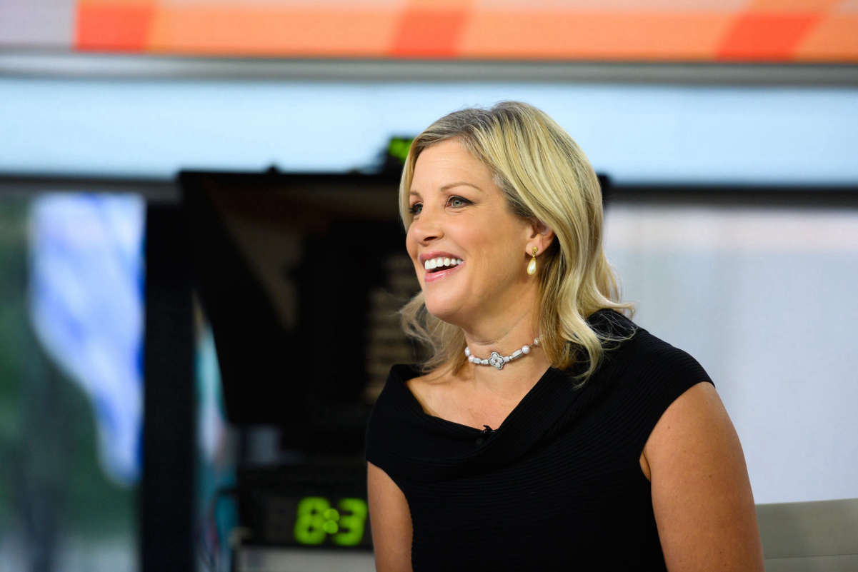 Kristen Dahlgren Wiki