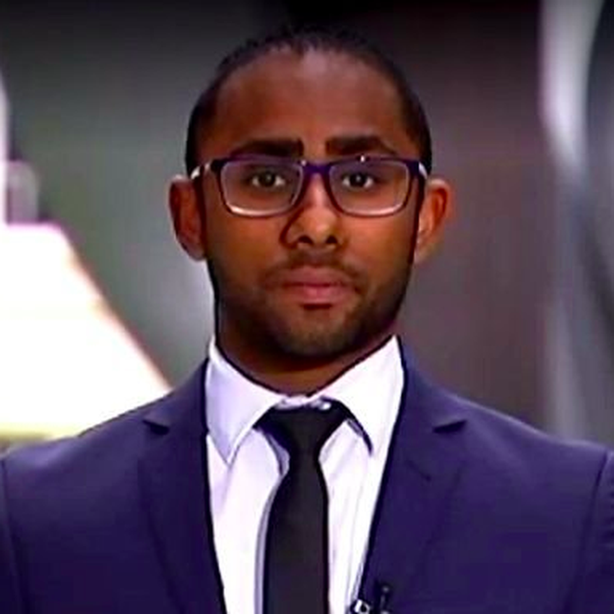 Kristian Silva (Journalist) Wiki