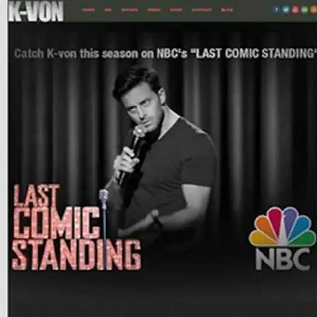 K-Von Moezzi Wiki & Bio