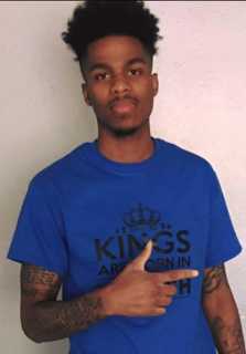 Samara Deshay Ward Wiki & Bio