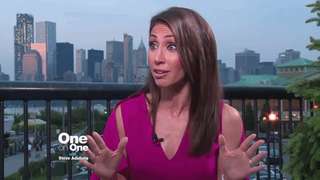 Lauren Simonetti Wiki & Bio