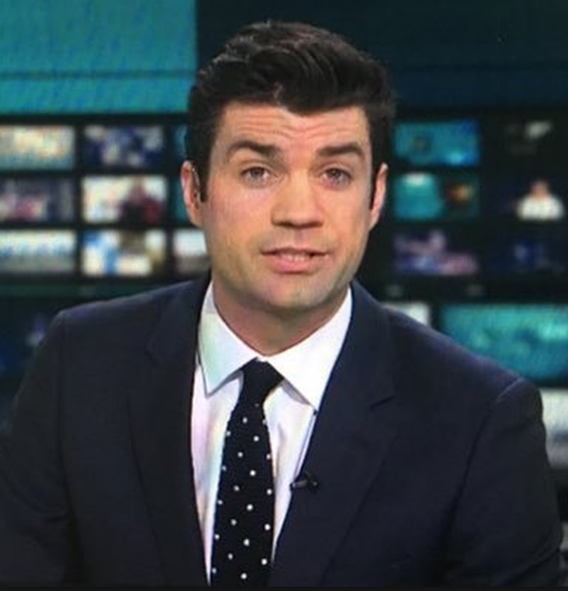 Lewis Vaughan Jones Wiki