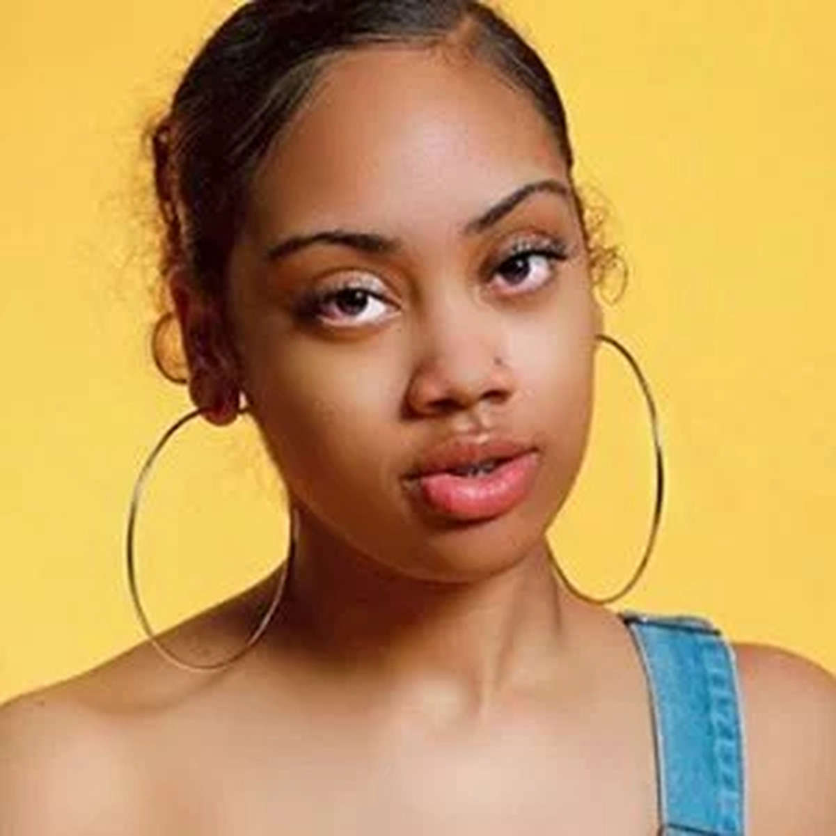 Life of Jaliyah Wiki