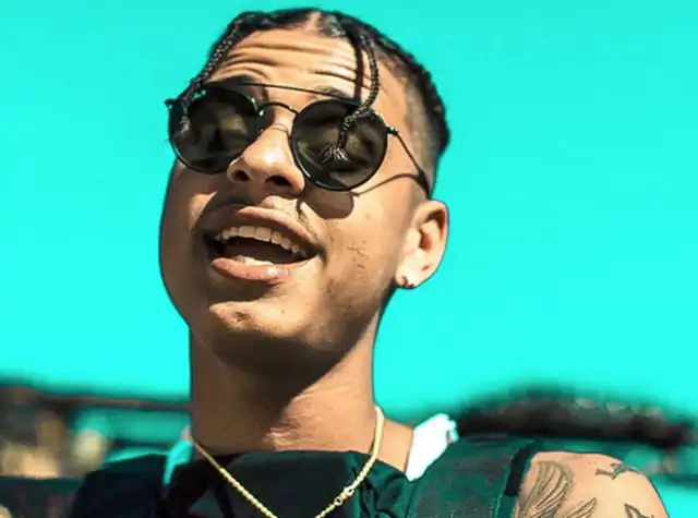 Lil Mexico (rapper) Wiki & Bio