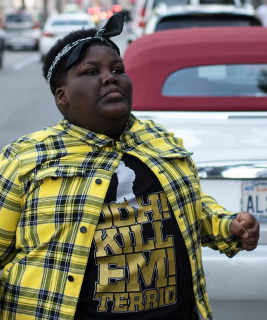 Lil TerRio Wiki & Bio - Dancer
