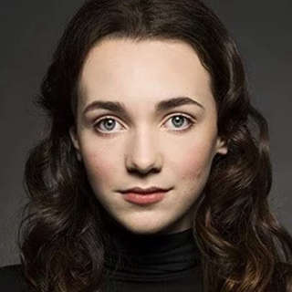 Lilah Fitzgerald Wiki & Bio - TV Actress