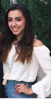 Lilly Davis Wiki & Bio - Student