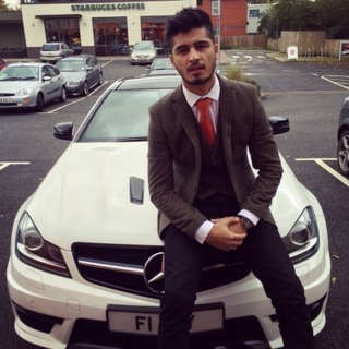 Lord Aleem (Aleem Iqbal) Wiki & Bio