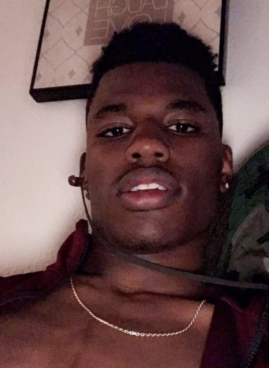 Louis Nickerson Wiki