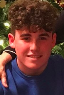 Luke Hoyer Wiki & Bio - Student