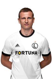 Maciej Kevin Dabrowski Wiki & Bio - Footballer