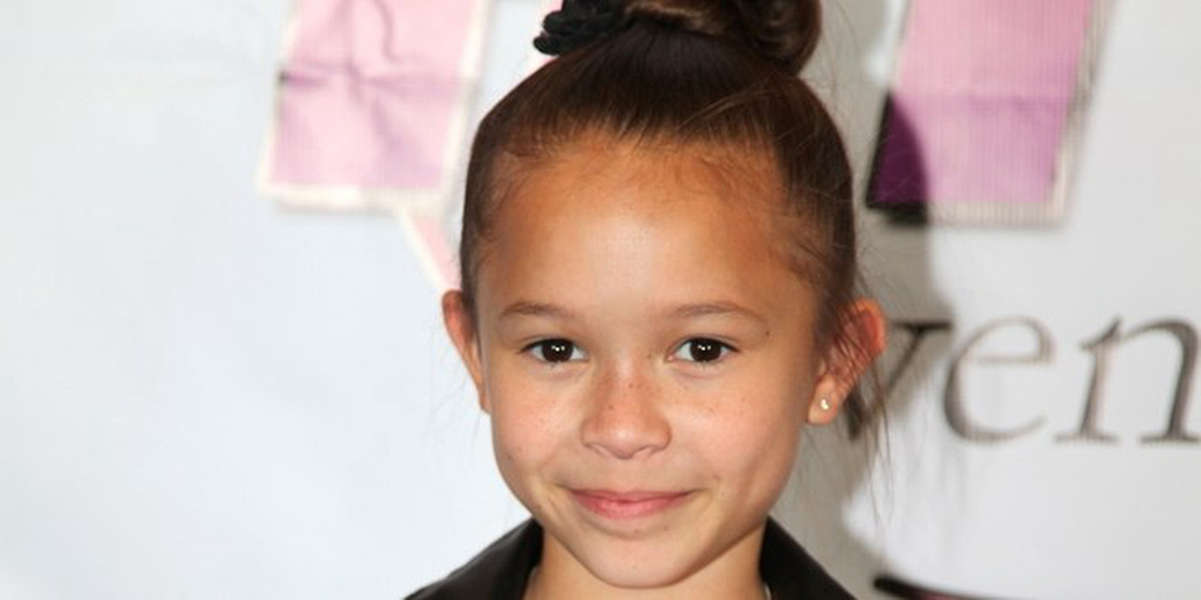 Madison Horcher Wiki