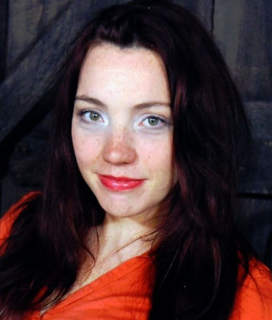 Maggie Mead Wiki & Bio