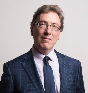 Manuel Roig-Franzia Wiki & Bio