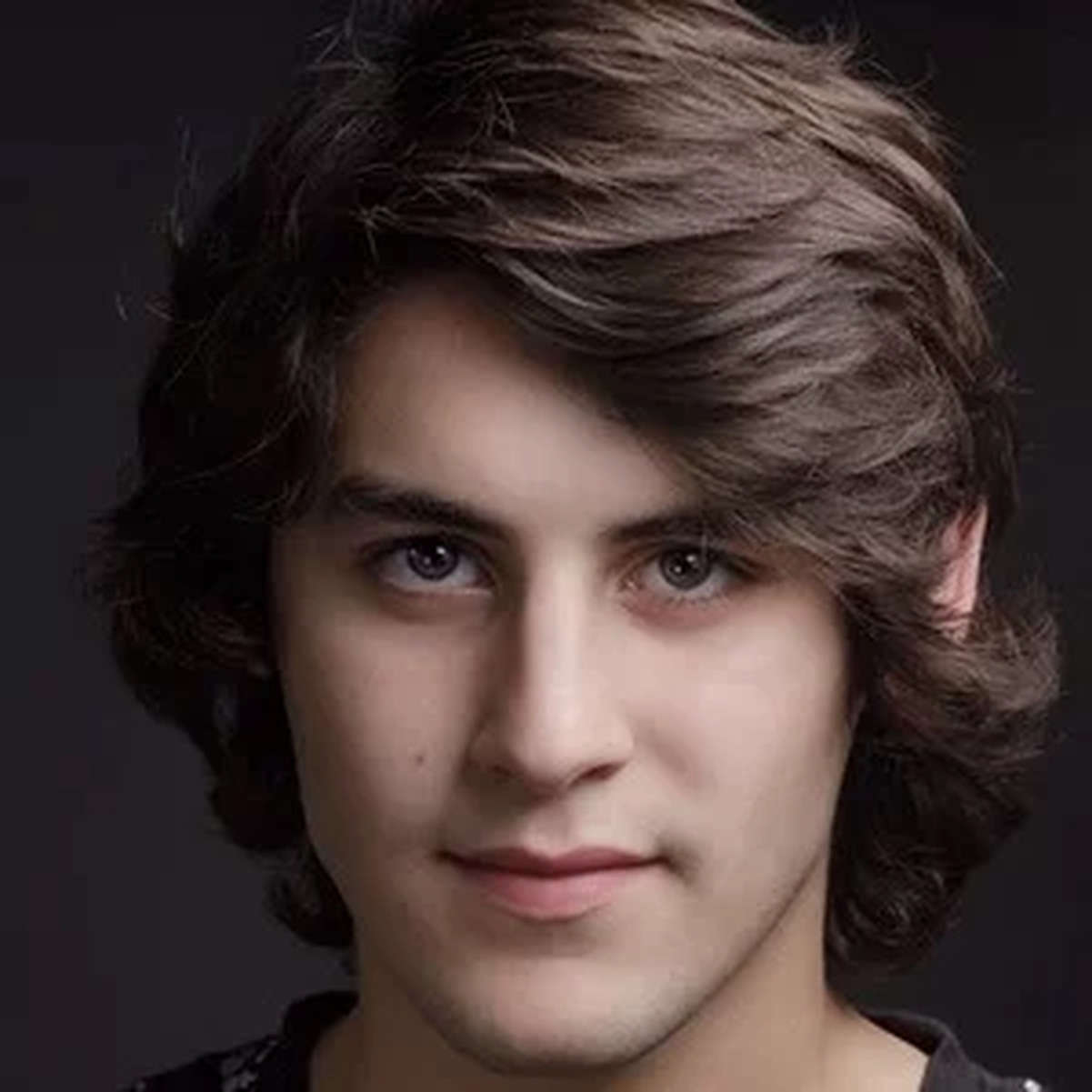 Marcos Menchaca Wiki