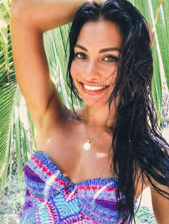 Maria Jones Wiki & Bio - VP Of Strategic Communications