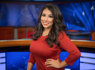 Marissa Armas Wiki & Bio